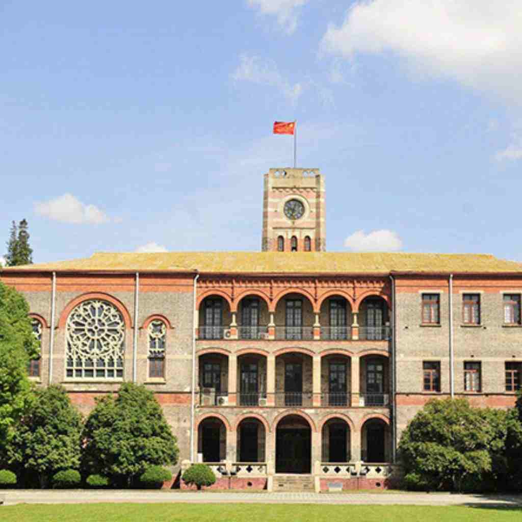 Study MBBS in China 2025-26 | Admission, Low Fees Structure