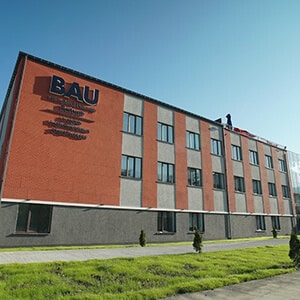 BAU INTERNATIONAL UNIVERSITY | MBBS IN GEORGIA 2022